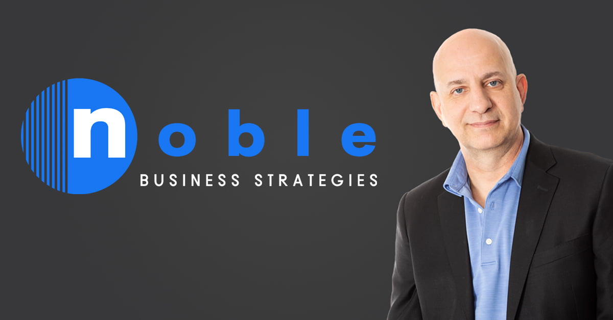 Business and Executive Coach | Noble Business Strategies